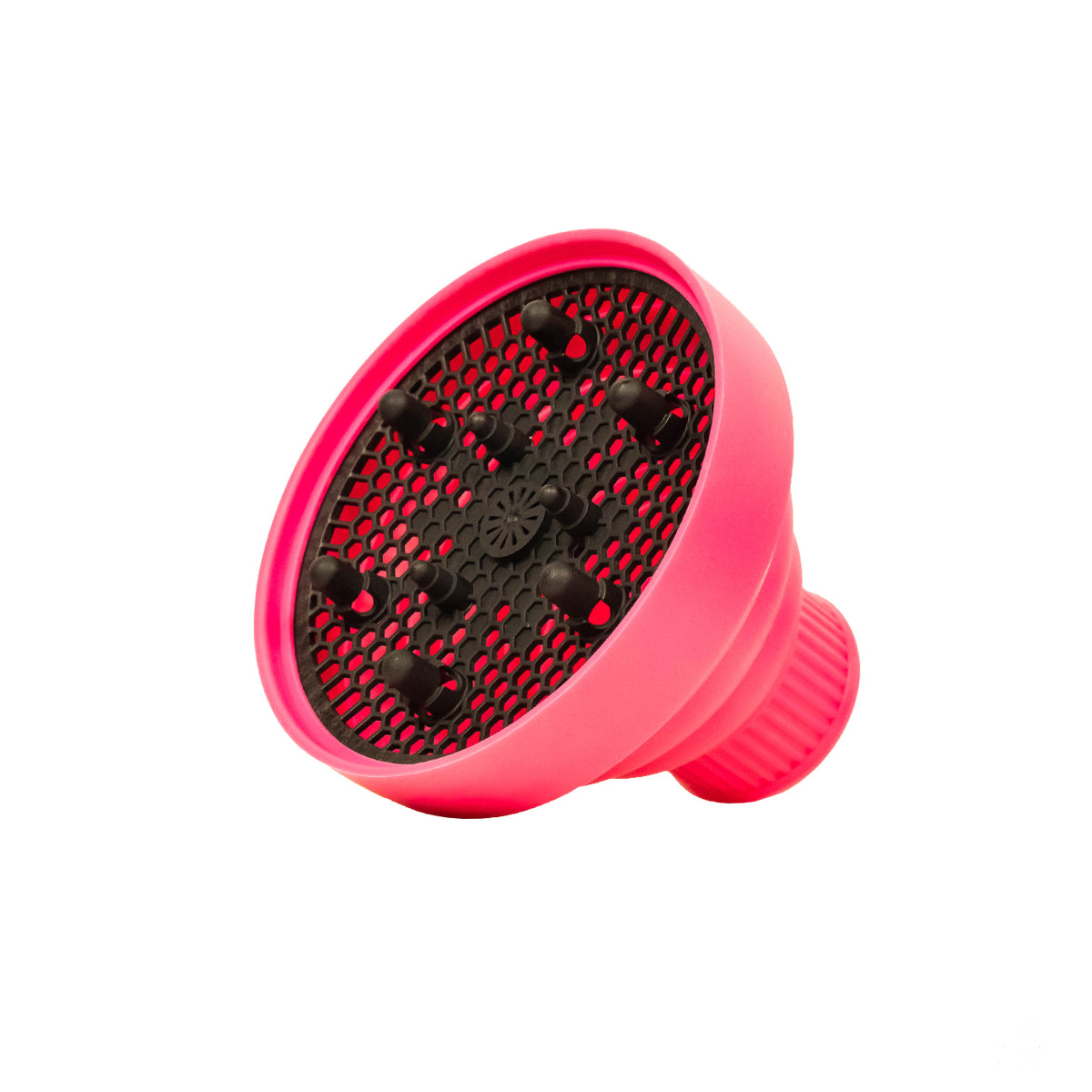 Pump Pink Curl Diffuser – Colorista Hair and Beauty